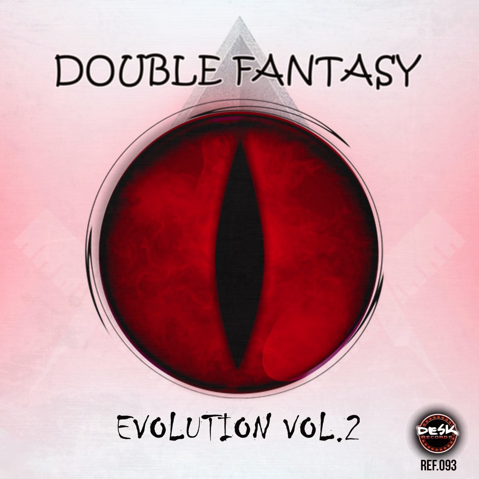 Double Fantasy – Evolution Vol.2 - Tienda Digital de Musica Makina & Hard