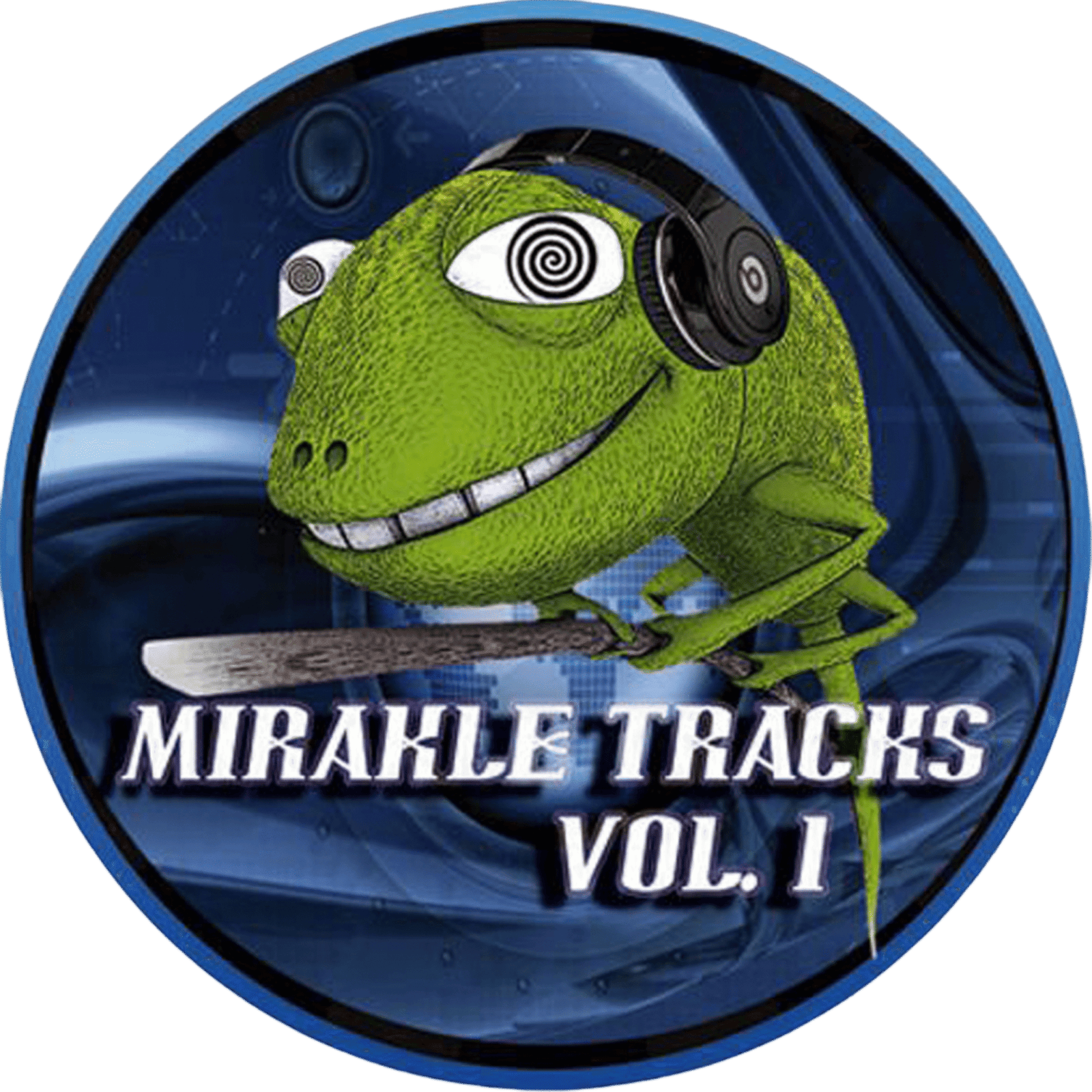 DJ Contra – Mirakle Tracks Vol. 1 SIN FONDO - Tienda Digital de Musica ...